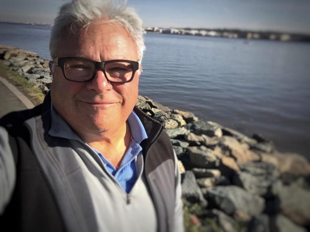 Ed Buffman | Ed Buffman